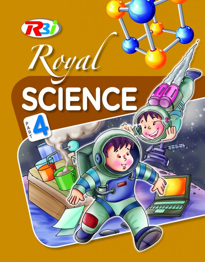 Royal Science – Master Mind Publications