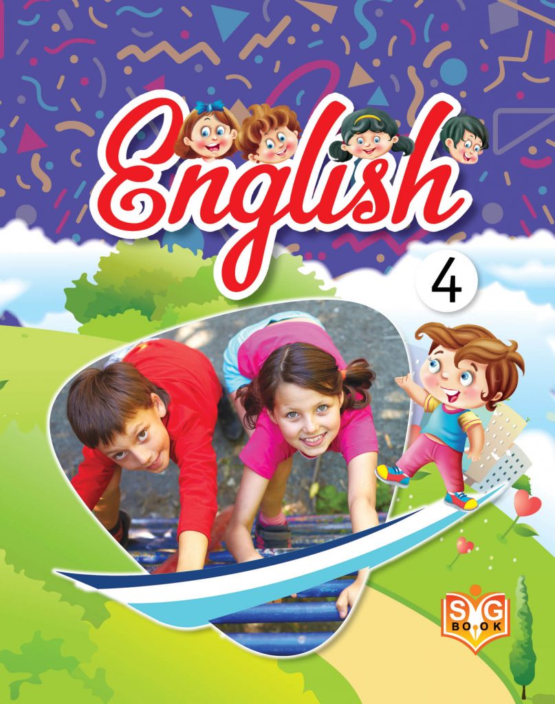 English – Master Mind Publications