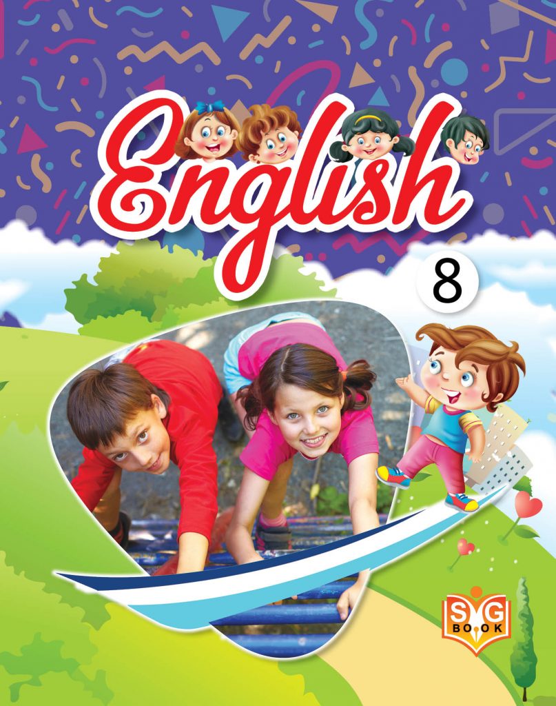 English – Master Mind Publications
