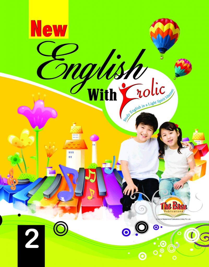 English – Master Mind Publications