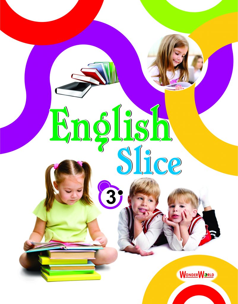 English Slice – Master Mind Publications