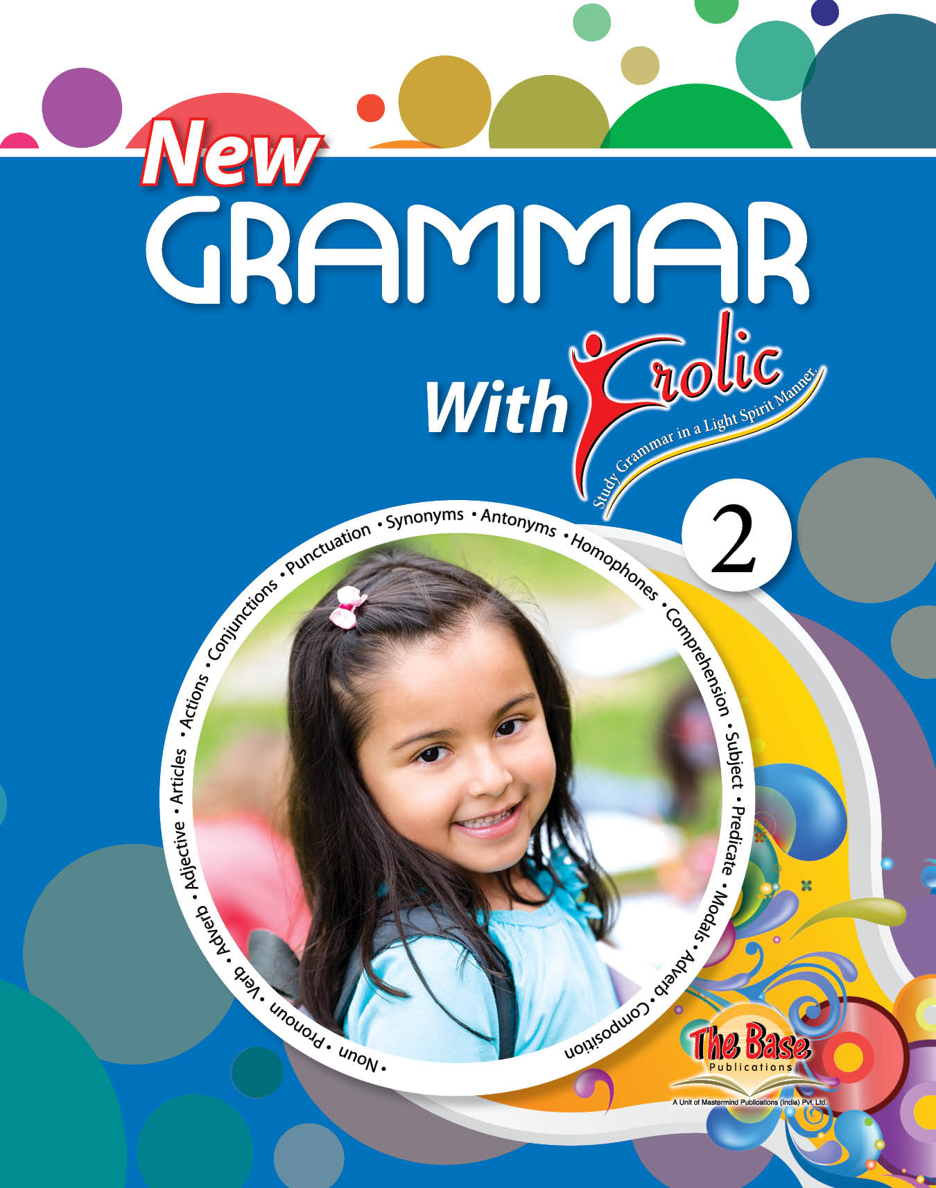 Grammar – Master Mind Publications