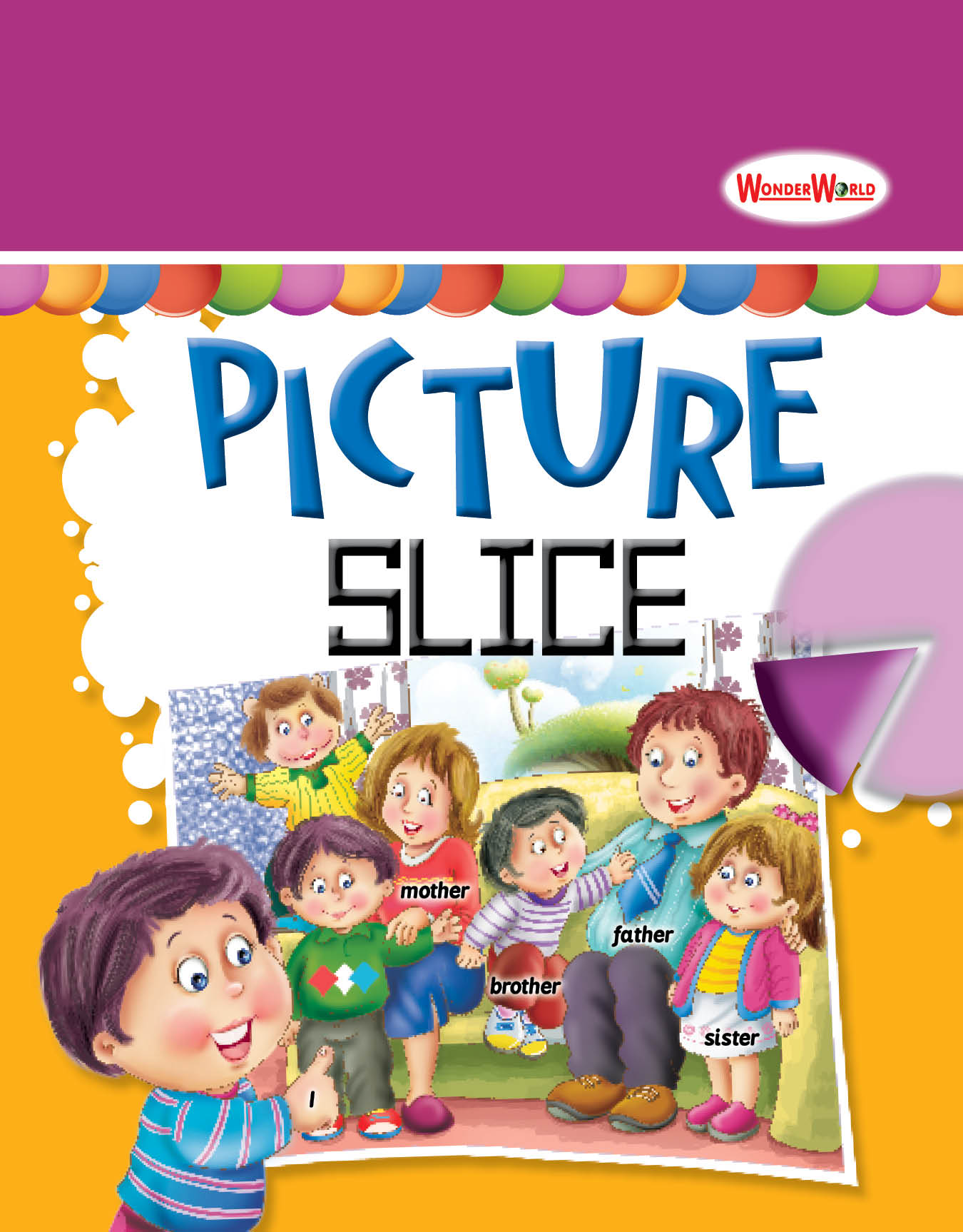 Picture Slice – Master Mind Publications