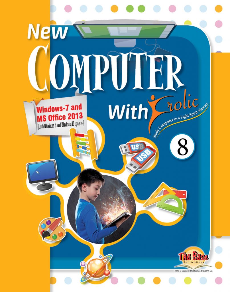 Computer – Master Mind Publications