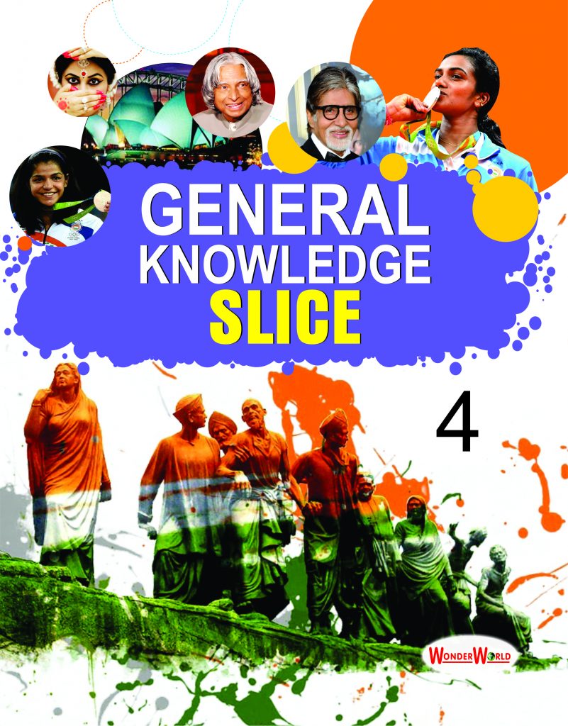 General Knowledge Slice – Master Mind Publications
