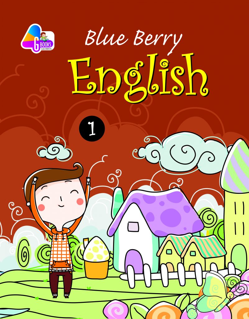 English – Master Mind Publications