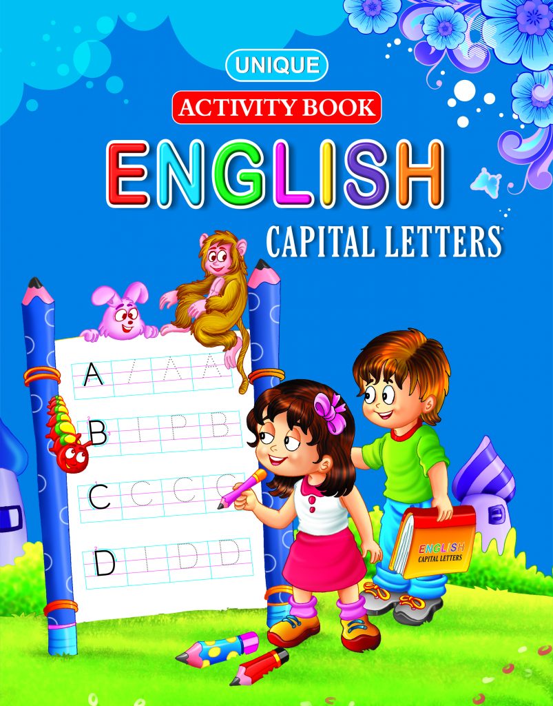 English – Master Mind Publications