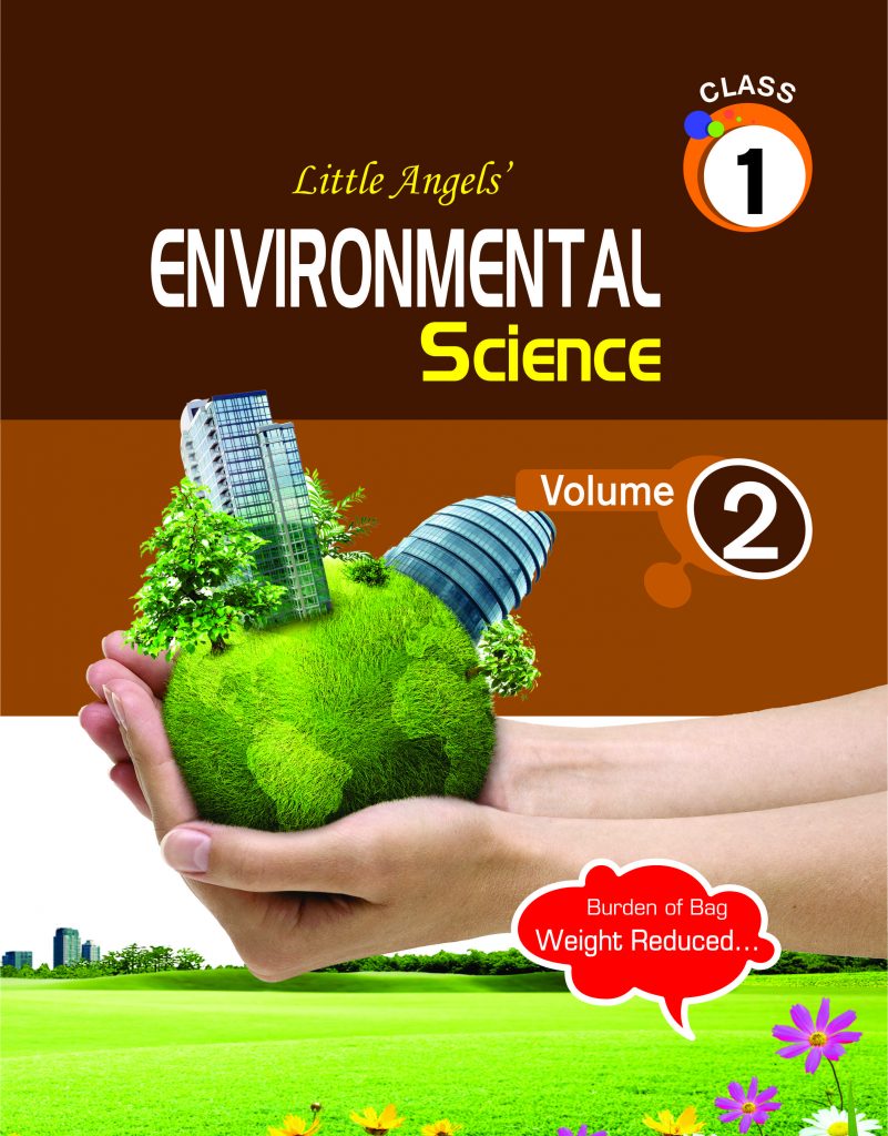 Environmental Science 2 – Master Mind Publications
