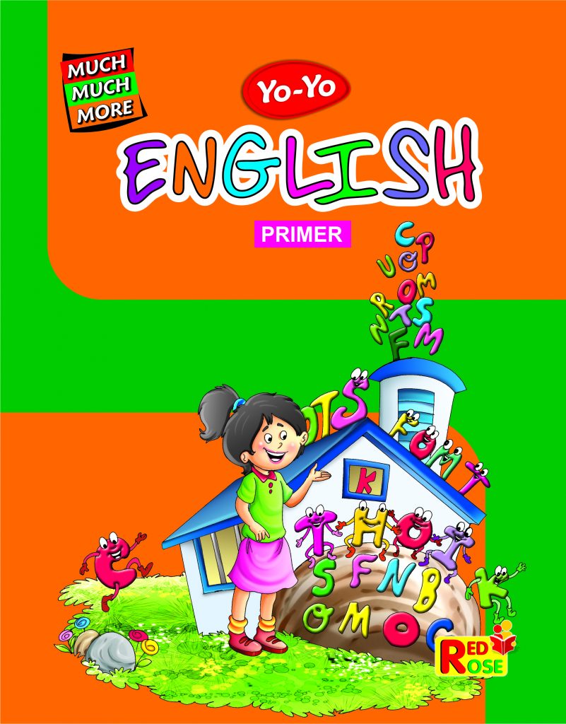 English – Master Mind Publications