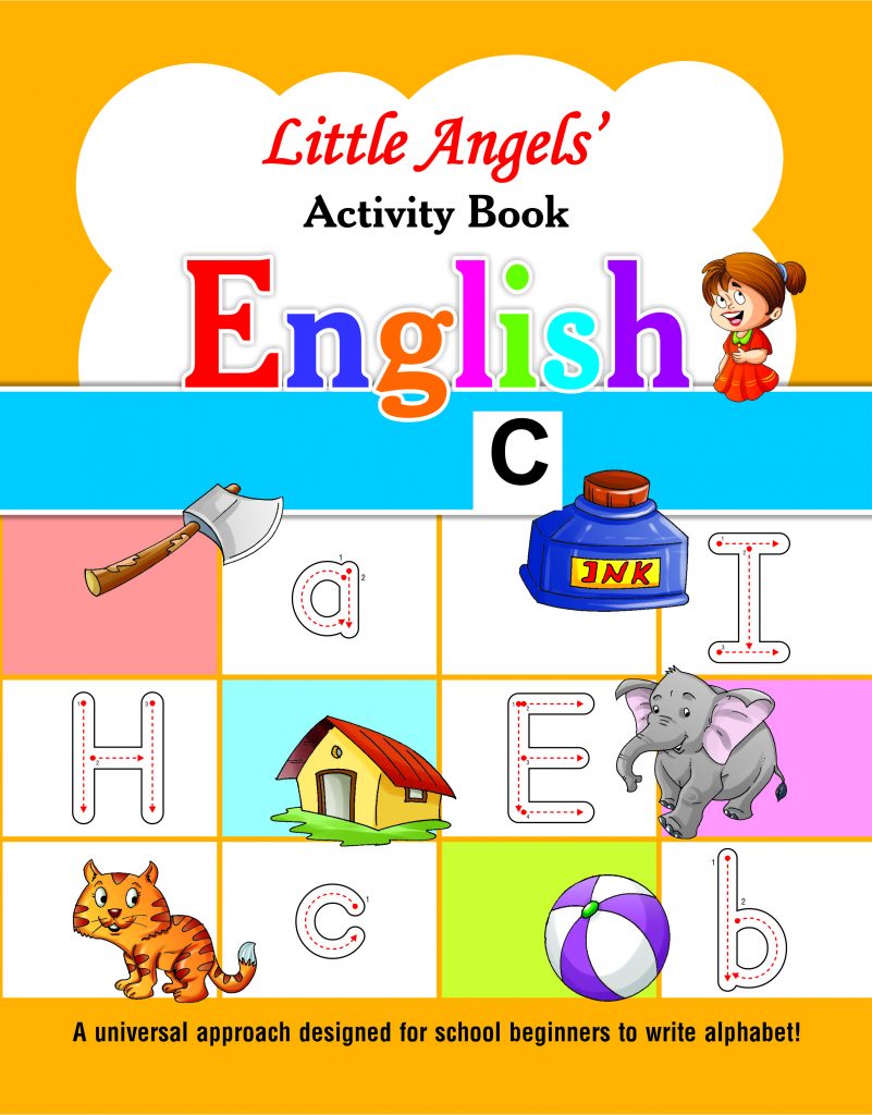 English C – Master Mind Publications