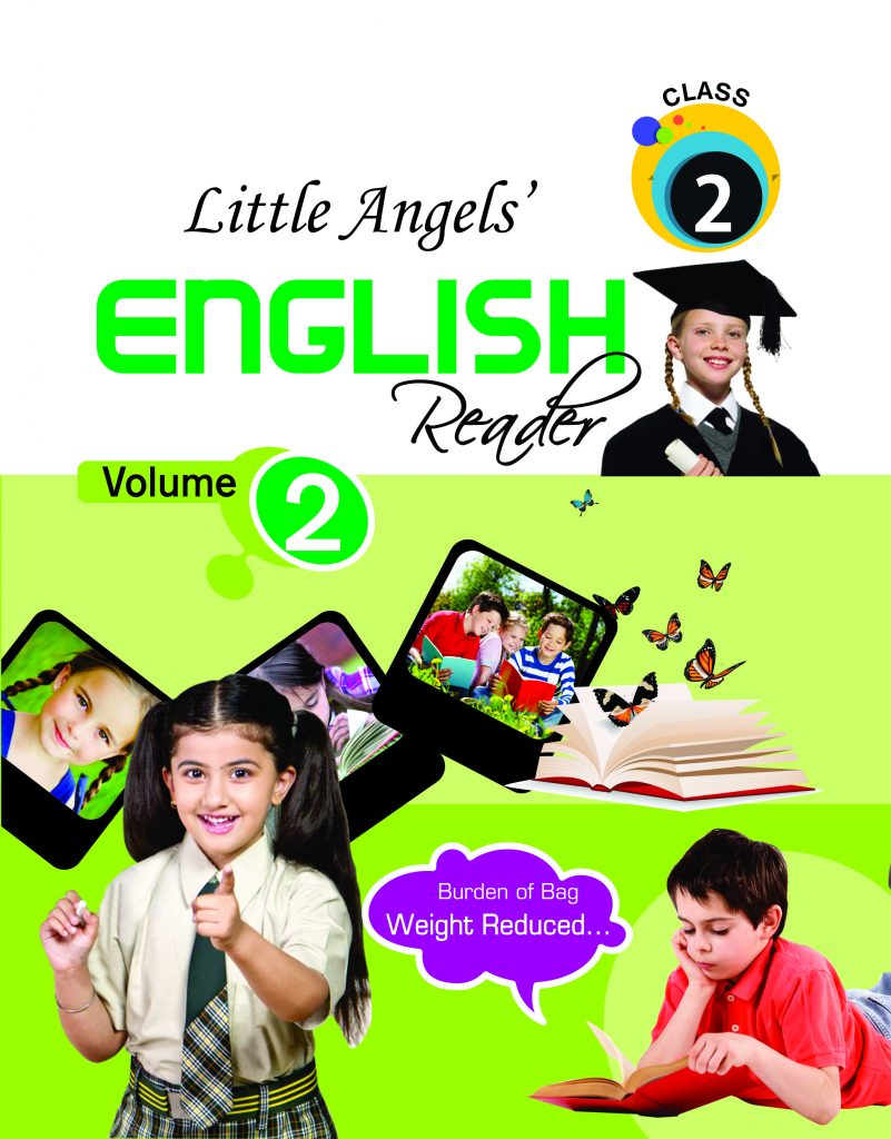 English 2 – Master Mind Publications