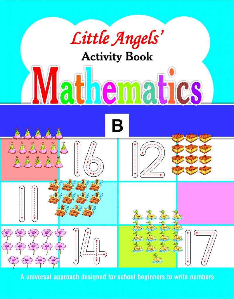 Mathematics B – Master Mind Publications
