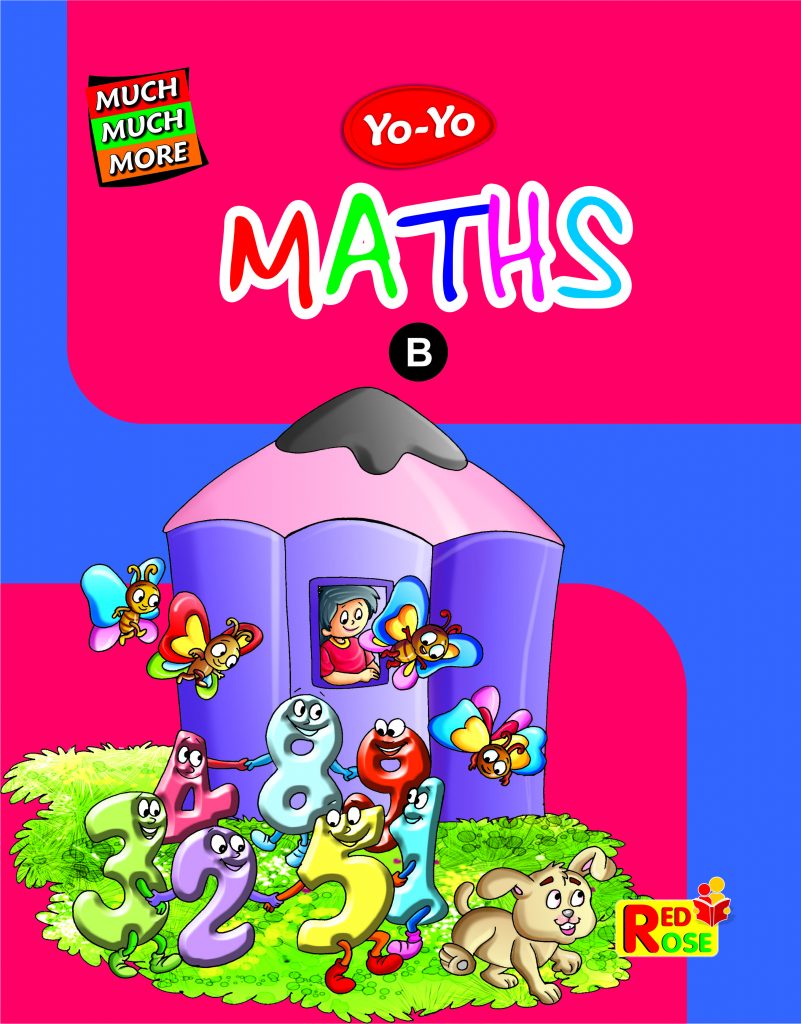 Maths – Master Mind Publications
