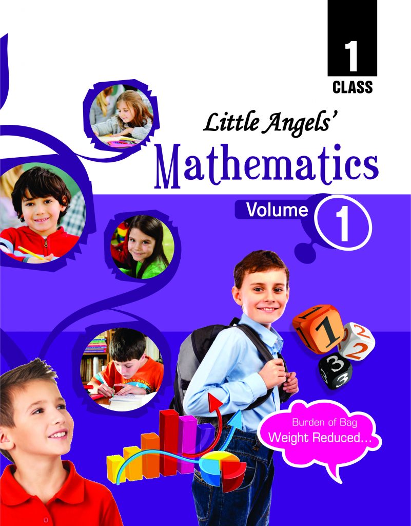 Mathematics – Master Mind Publications