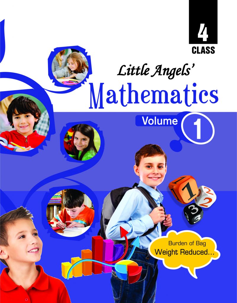 Mathematics – Master Mind Publications