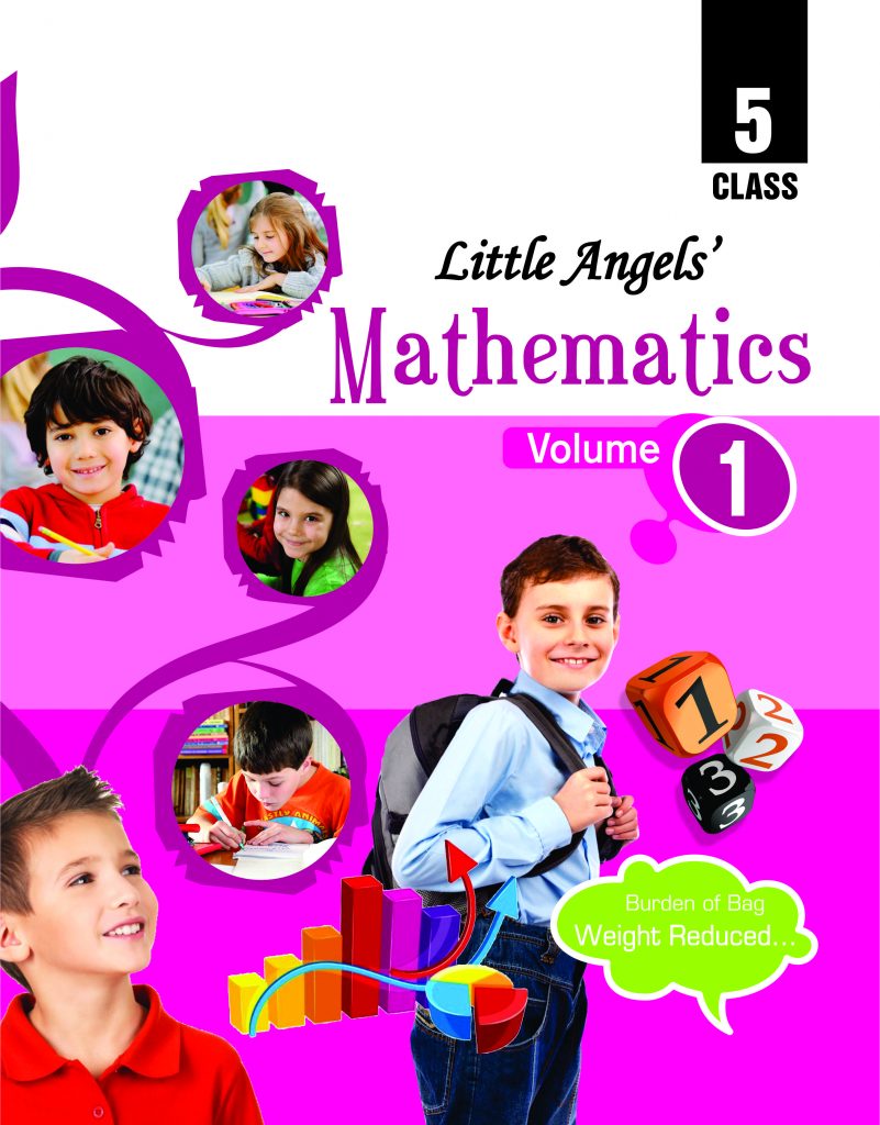 Mathematics – Master Mind Publications