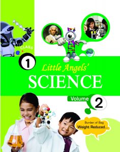 Science 2 – Master Mind Publications