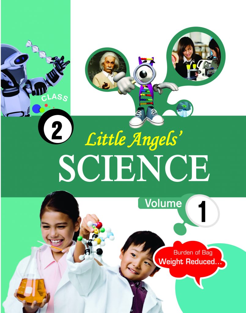 Science – Master Mind Publications