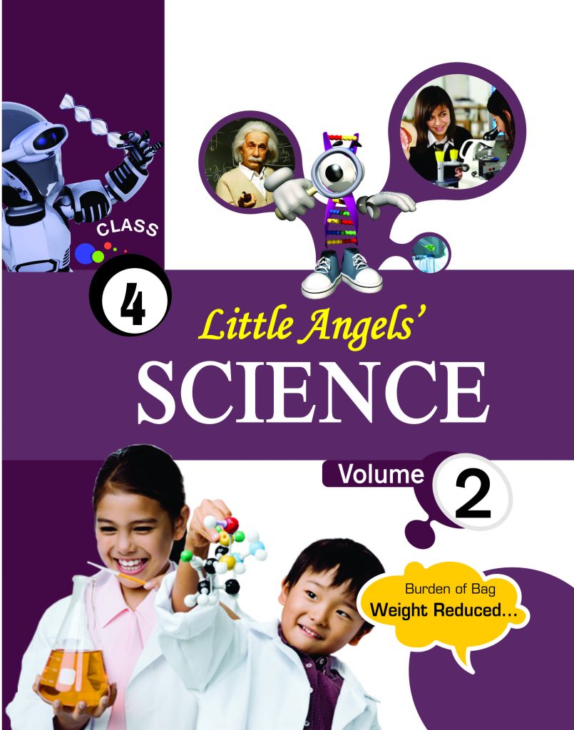 Science 2 – Master Mind Publications
