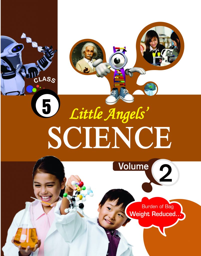 Science 2 – Master Mind Publications