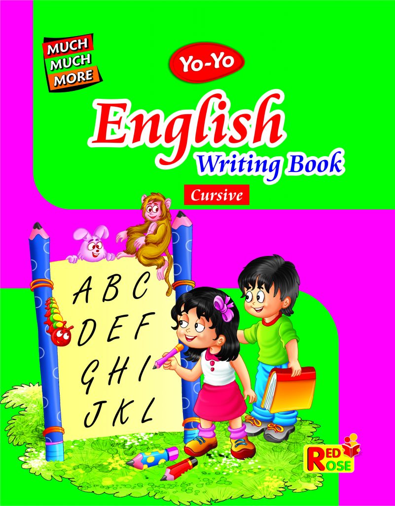 English – Master Mind Publications