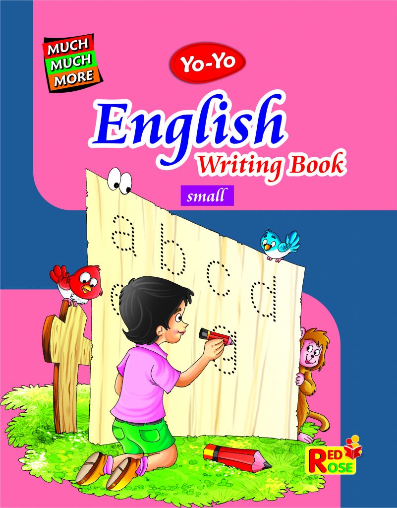 English – Master Mind Publications