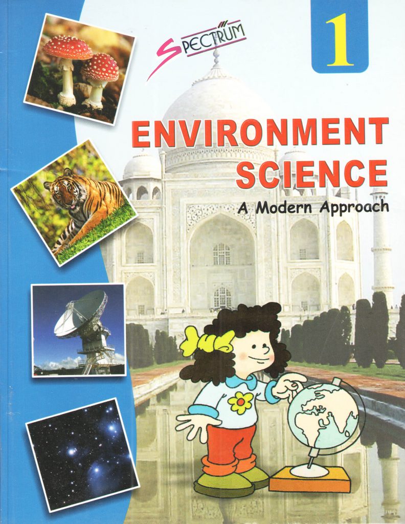 Environment science part-1 – Master Mind Publications