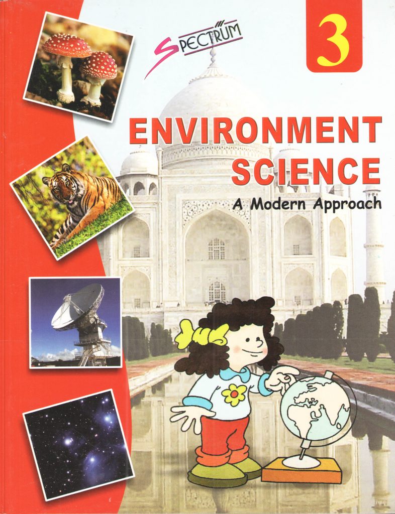 Environment science part-3 – Master Mind Publications