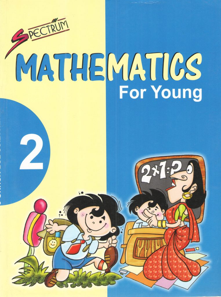 mathematics part-2 – Master Mind Publications